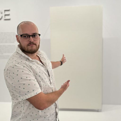 Home ~ Matthew Sandler